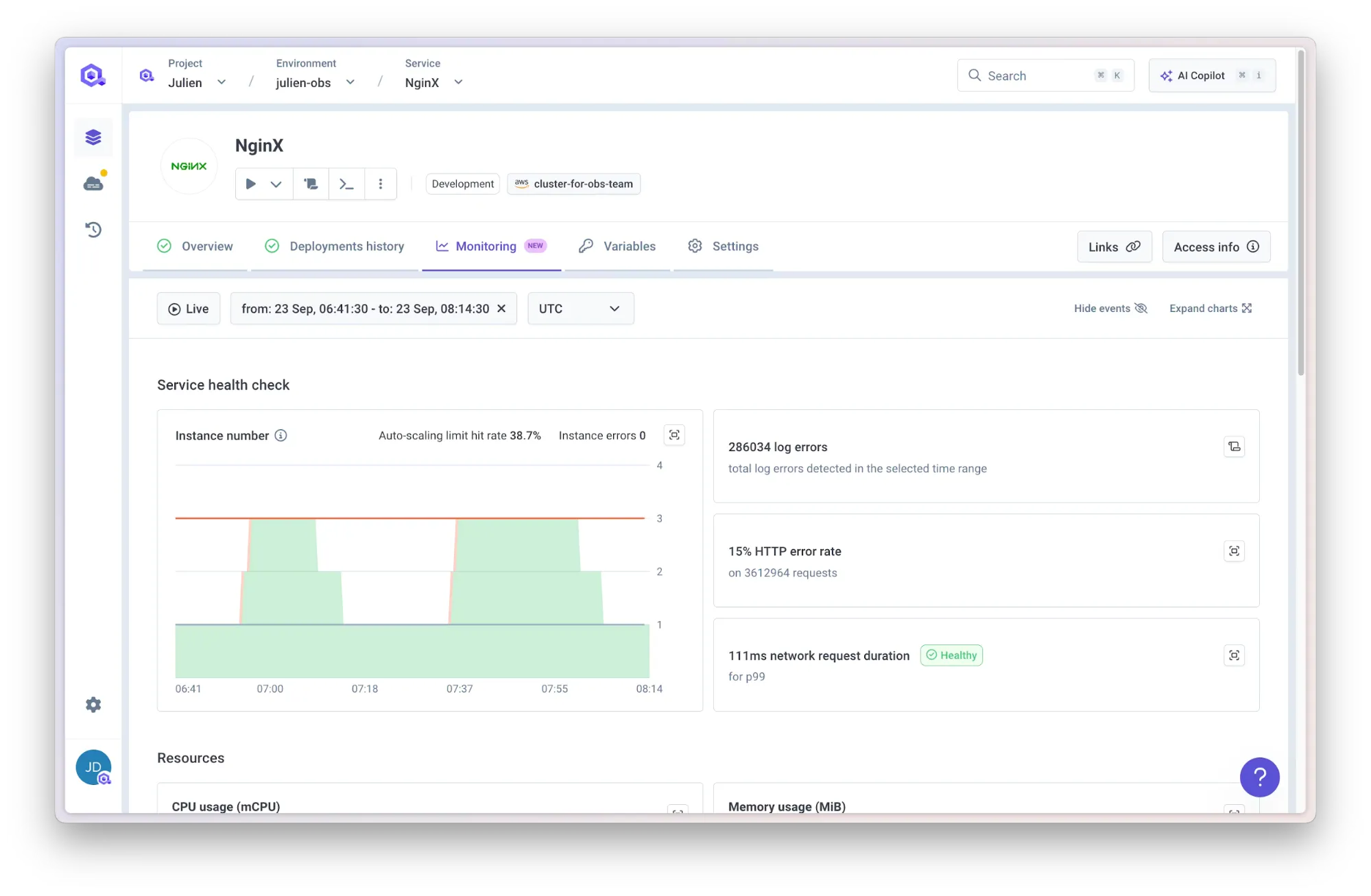 Kubernetes multi-cluster architecture: solving day-2 fleet sprawl ...
